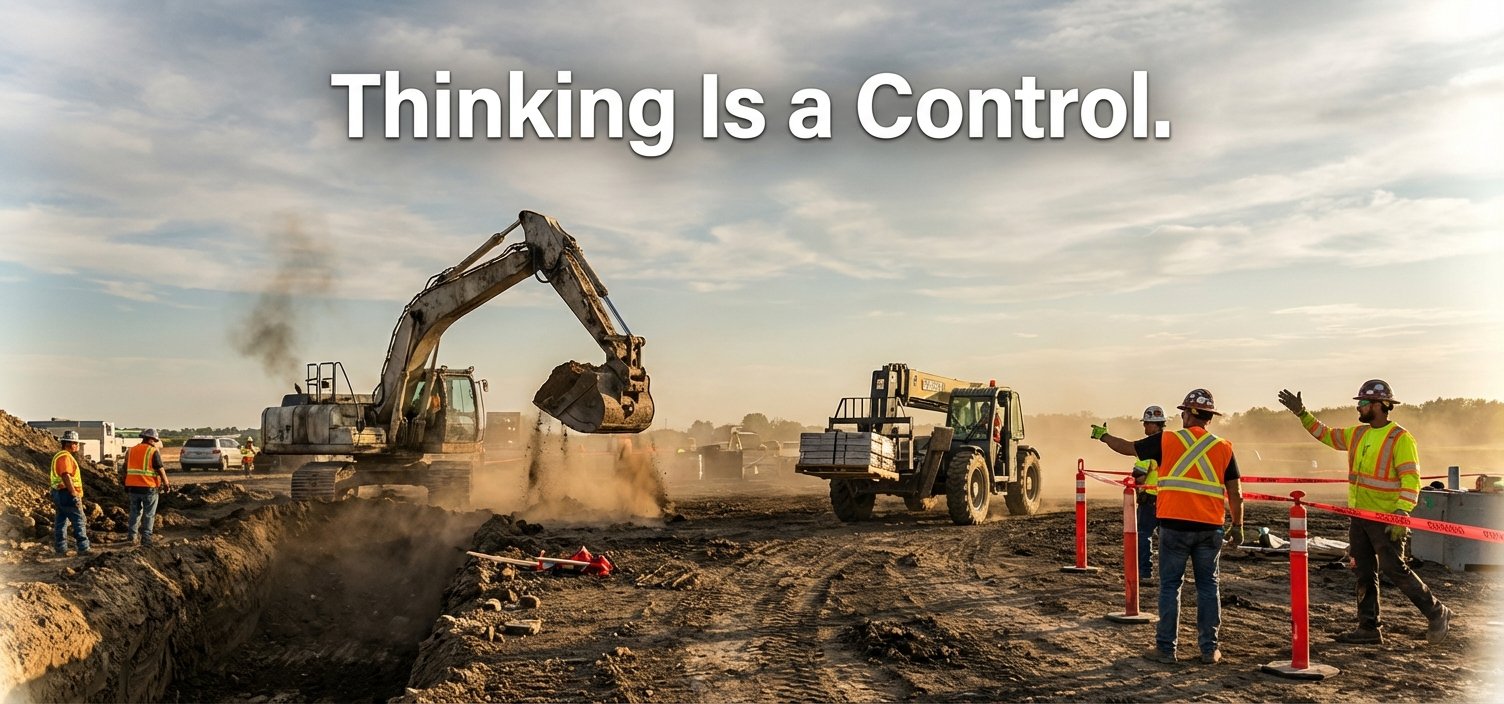 Sherpa Humaneering Group | Cognitive Verification for High-Hazard ...